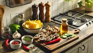 Essen mit C – Gerichte und Lebensmittel mit C am Anfang - Gesund Essen