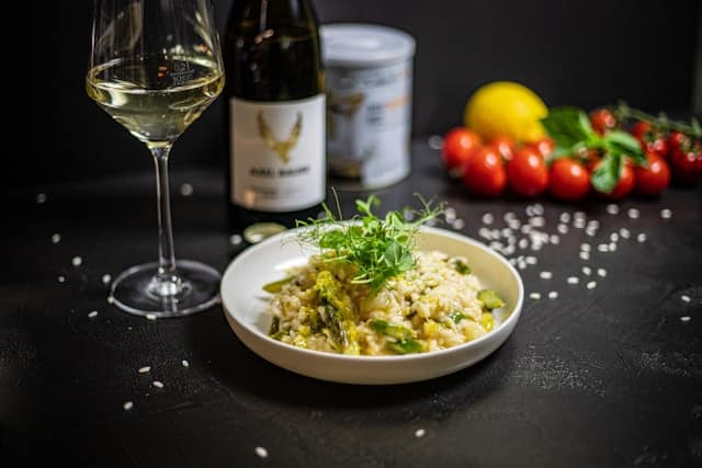 Essen mit R – Gerichte und Lebensmittel mit R am Anfang - Gesund Essen